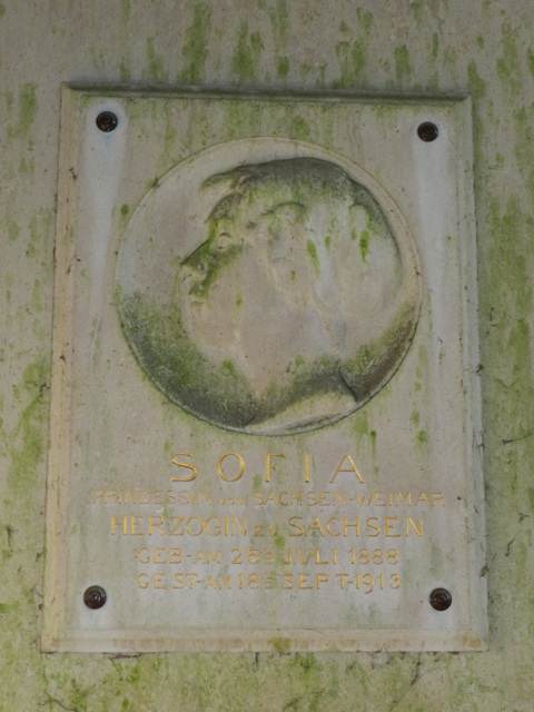 Saxe-Weimar-Eisenach 1800-present